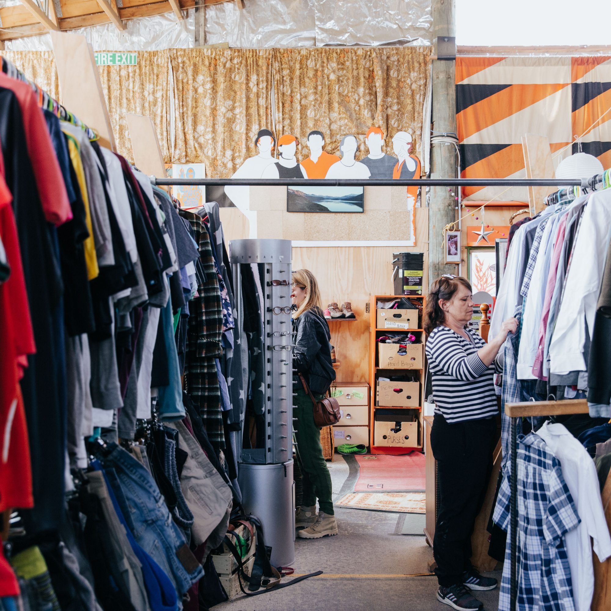 25 Years of Wastebusters in Wānaka - Love Wānaka